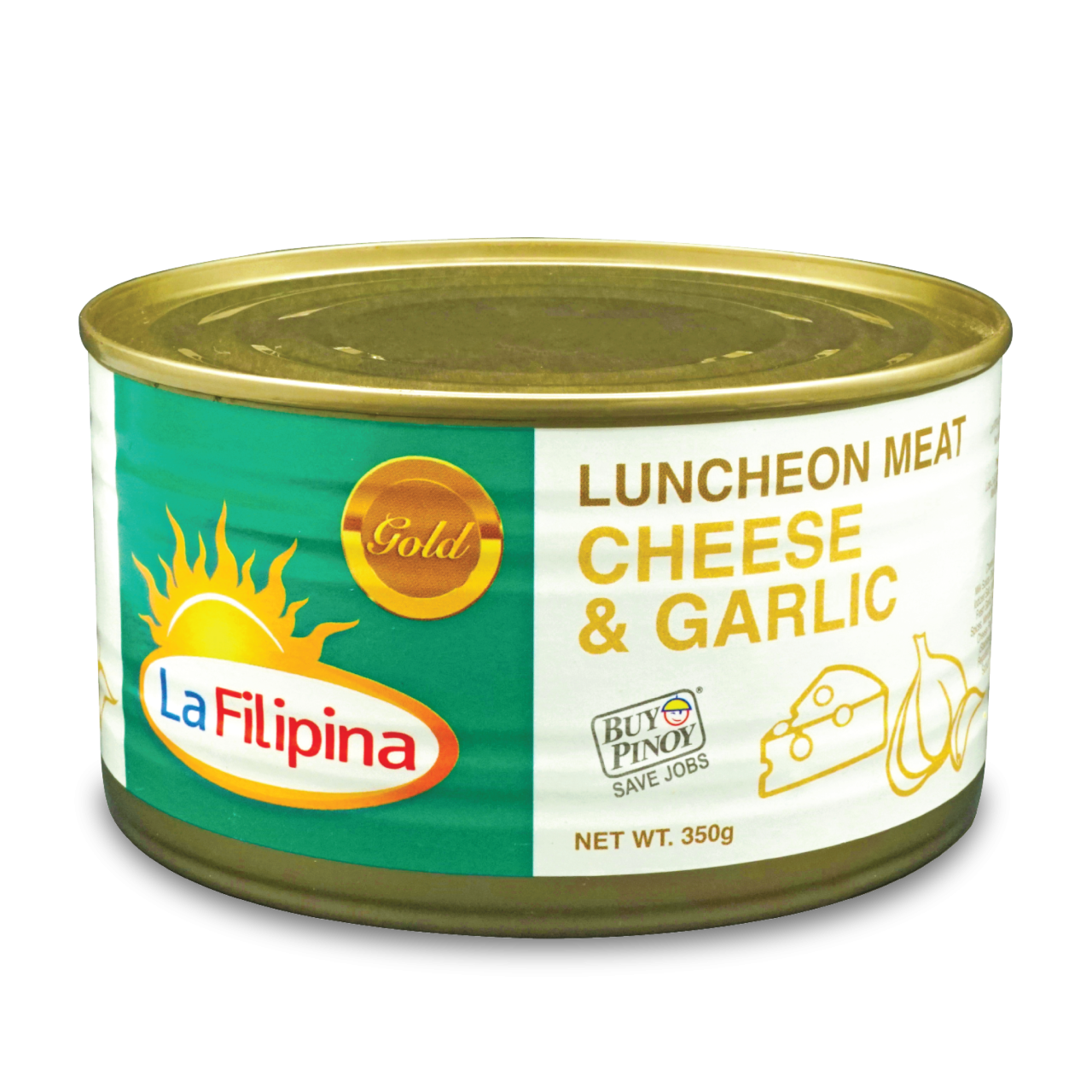 La Filipina Canned Meats - La Filipina Uy Gongo Group of Companies