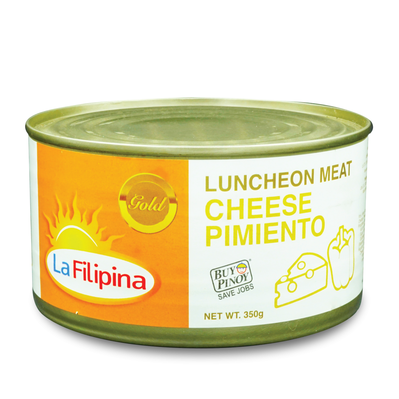La Filipina Canned Meats - La Filipina Uy Gongo Group of Companies