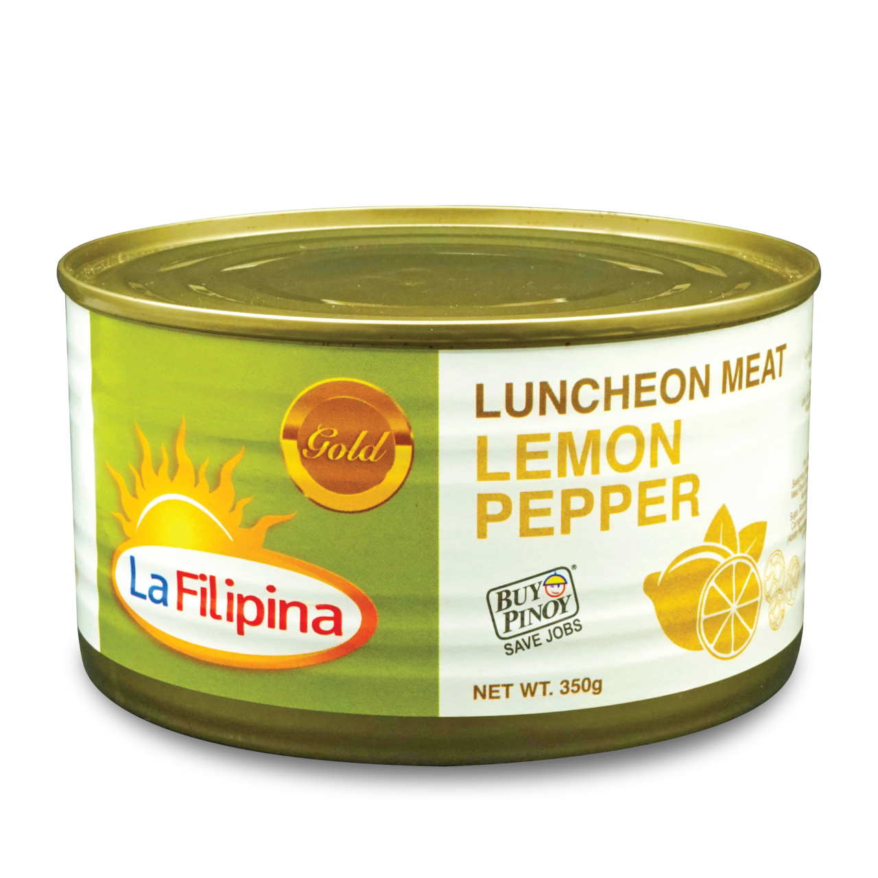 La Filipina Canned Meats - La Filipina Uy Gongo Group of Companies