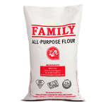 Flour - La Filipina Uy Gongo Group of Companies