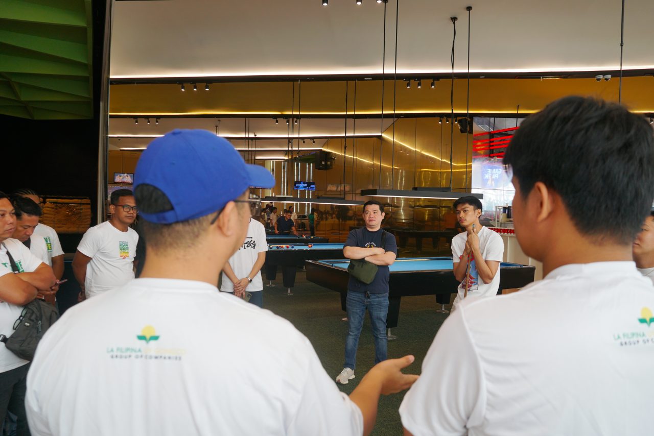 Careers | La Filipina Uy Gongo Group of Companies